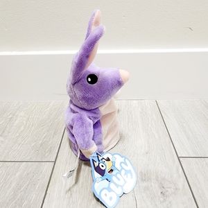 Bluey | Toys | Bluey Friends Bob Bilby Hand Puppet Plush | Poshmark